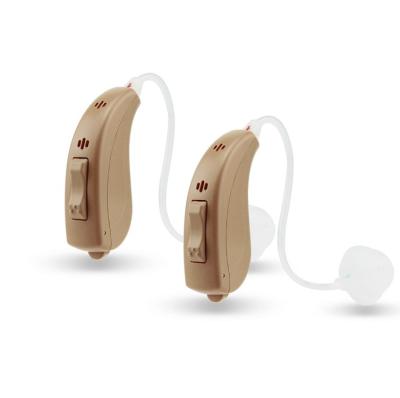 China Mini Over The Counter Bluetooth Hearing Aids for sale