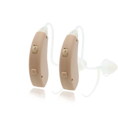 China OEM Digital Hearing Aids Retone Hearing Amplifier With Noise Reduction for sale