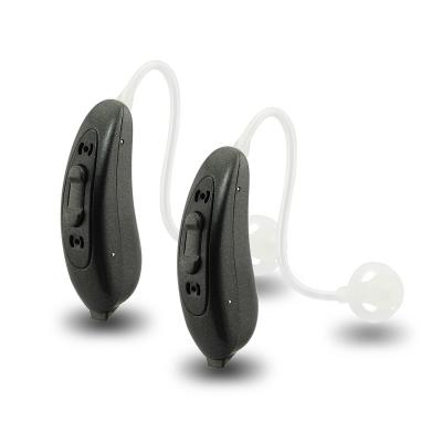 China Retone Open Fit Hearing Aids FCC Hearing Amplifiers For Seniors for sale