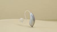 China Vigor 202 Bluetooth Hearing Aids Android Smartphone Controlled for sale