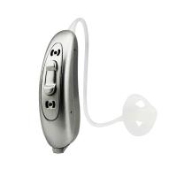 China Vigor 202 Bluetooth Hearing Aids Android Smartphone Controlled for sale