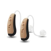 China Dual Microphone Non Prescription Hearing Aids OTC Over The Counter Hearing Amplifiers for sale