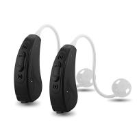 China Dual Microphone Non Prescription Hearing Aids OTC Over The Counter Hearing Amplifiers for sale