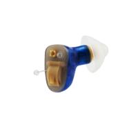 China Invisible Rechargeable CIC Hearing Aids Amplifiers for sale