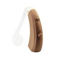 China 80dB High Power Hearing Aid For Severe Hearing Loss 2 Channels for sale