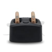 China 35dB Retone Hearing Aids BTE Rechargeable Digital In Ear Hearing Aid Adjustable Tone Sound for sale