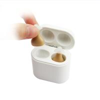 China White Digital Rechargeable Hearing Aids For Severe Hearing Loss Ni-MH Battery for sale