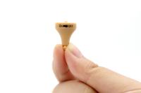 China 4 Channels Hearing Aid Streaming Devices OTC Ear Machine For Old Age for sale