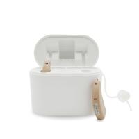 China Open Fit 16 Channels BTE Hearing Aids Retone Deaf In One Ear for sale