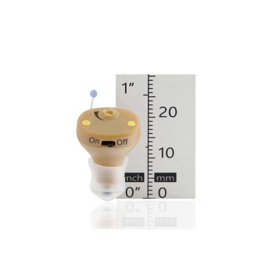 China Sound Amplifier Wireless Hearing Aids With Bluetooth And Microphone Retone for sale