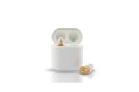 China Sound Amplifier Wireless Hearing Aids With Bluetooth And Microphone Retone for sale