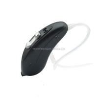 China Noise Reduction OTC Hearing Aids Wireless Bluetooth Programmable for sale