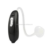 China Noise Reduction OTC Hearing Aids Wireless Bluetooth Programmable for sale