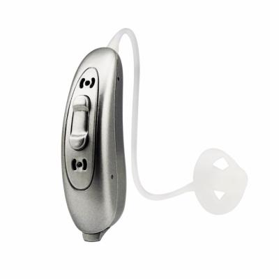 China 4 Modes Digital Programmable Hearing Aids For Severe Hearing Loss Openfit for sale