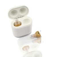 China Retone FDA OTC Hearing Aids Wireless lTE Hearing Aid For Severe Hearing Loss for sale