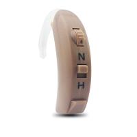 China Middle Power Siemens Analog Hearing Aid Amplifier For Severe Hearing Loss for sale