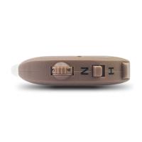 China Middle Power Siemens Analog Hearing Aid Amplifier For Severe Hearing Loss for sale