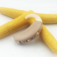 China Middle Power Siemens Analog Hearing Aid Amplifier For Severe Hearing Loss for sale