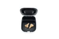 China ITE CIC Wireless Hearing Aids Analog Digital Micro Ear Machine for sale