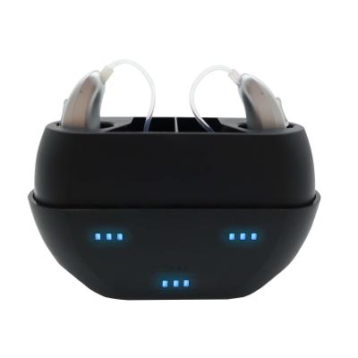 China Health Care Rechargeable Hearing Aids for sale