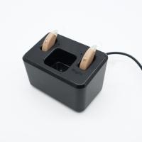China 18H RIC And BTE Hearing Aids WDRC Amplifer 2 Channels Single Sided for sale