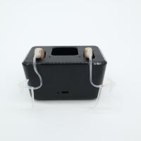 China 18H RIC And BTE Hearing Aids WDRC Amplifer 2 Channels Single Sided for sale