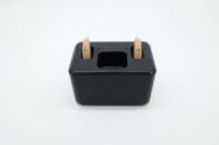 China 18H RIC And BTE Hearing Aids WDRC Amplifer 2 Channels Single Sided for sale