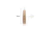 China 18H RIC And BTE Hearing Aids WDRC Amplifer 2 Channels Single Sided for sale
