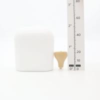 China White In The Canal Hearing Aids For Severe Hearing Loss That Look Like Earbuds for sale