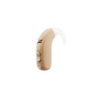 China Digital Trimmer BTE Hearing Aids for sale