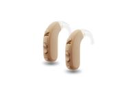 China Digital Trimmer BTE Hearing Aids for sale