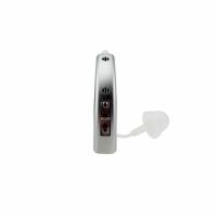China Gray Self Fitting Hearing Aids 4 Channels Programmable Hearing Amplifiers for sale