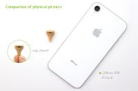China NiMH Rechargeable Mini Invisible Hearing Aids BTE Micro Behind The Ear Hearing Aid for sale