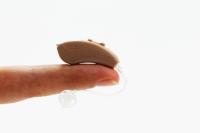 China BTE Open Fit Hearing Aids Trimmer Digital For The Deaf Hearing Loss Treatment for sale