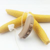 China Medium Power Open Fit Hearing Aids OTC Over The Counter Devices for sale