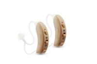 China Medium Power Open Fit Hearing Aids OTC Over The Counter Devices for sale