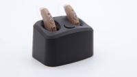 China APP Control BTE Hearing Aids Dual Directional Microphone for sale