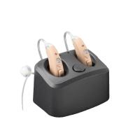 China APP Control BTE Hearing Aids Dual Directional Microphone for sale