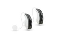 China BTE Open Fit Hearing Aids 35dB FDA Approved Over The Counter for sale