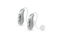 China BTE Open Fit Hearing Aids 35dB FDA Approved Over The Counter for sale