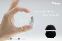 China Retone Vigor RC Self Programmable Hearing Aids for sale