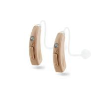 China 25H Completely Invisible Hearing Aids Medical Hearing Machine For Deaf Person for sale