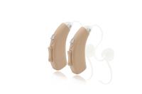 China 25H Completely Invisible Hearing Aids Medical Hearing Machine For Deaf Person for sale