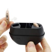 China Vigor 402 Wireless Hearing Aids For Elderly Persons Openfit for sale