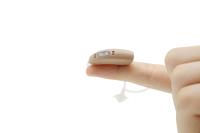 China Vigor 402 Wireless Hearing Aids For Elderly Persons Openfit for sale