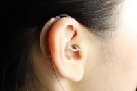 China Vigor 402 Wireless Hearing Aids For Elderly Persons Openfit for sale