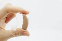 China Vigor 402 Wireless Hearing Aids For Elderly Persons Openfit for sale