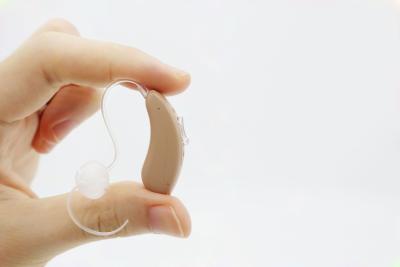 China Vigor 402 Wireless Hearing Aids For Elderly Persons Openfit for sale