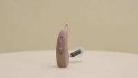 China App Control Bluetooth Hearing Aids BTE Receiver In Canal for sale