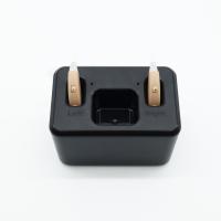 China Omni Microphone Analog BTE Hearing Aids Pocket Invisible Ear Aid for sale